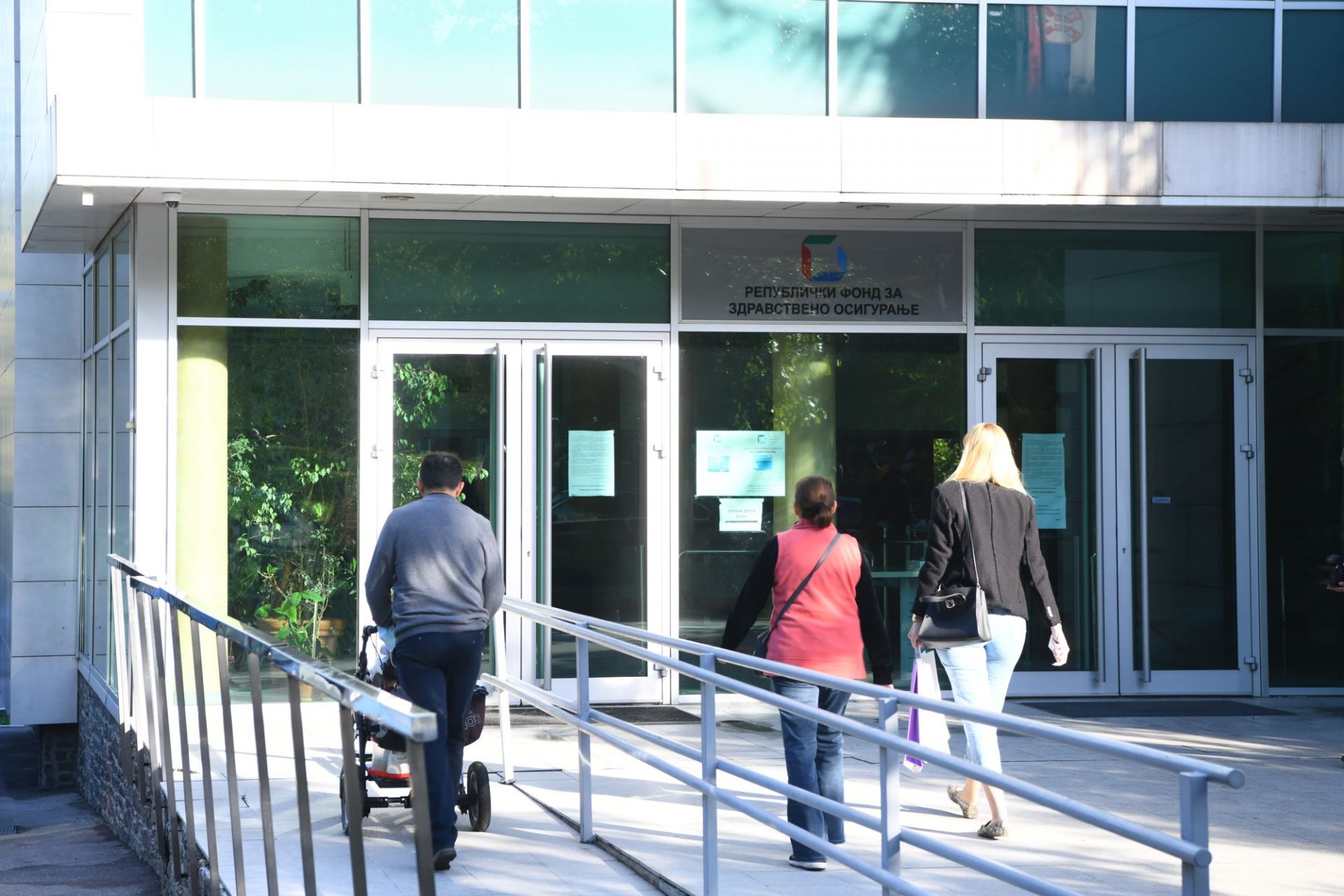 RFZO objavio detaljan spisak privatnih klinika u kojima možete ...