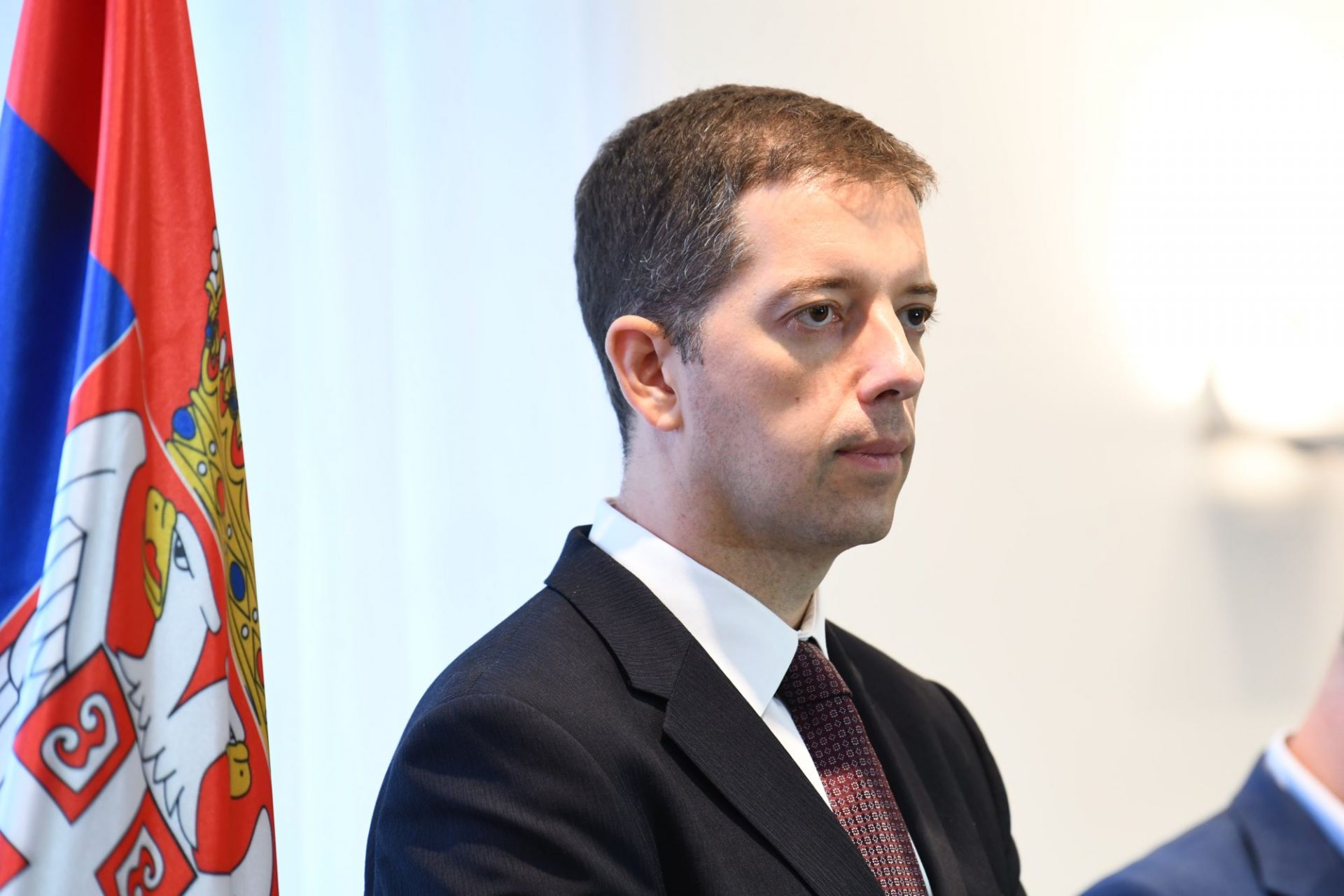 Marko Đurić ambasador Srbije u devet zemalja