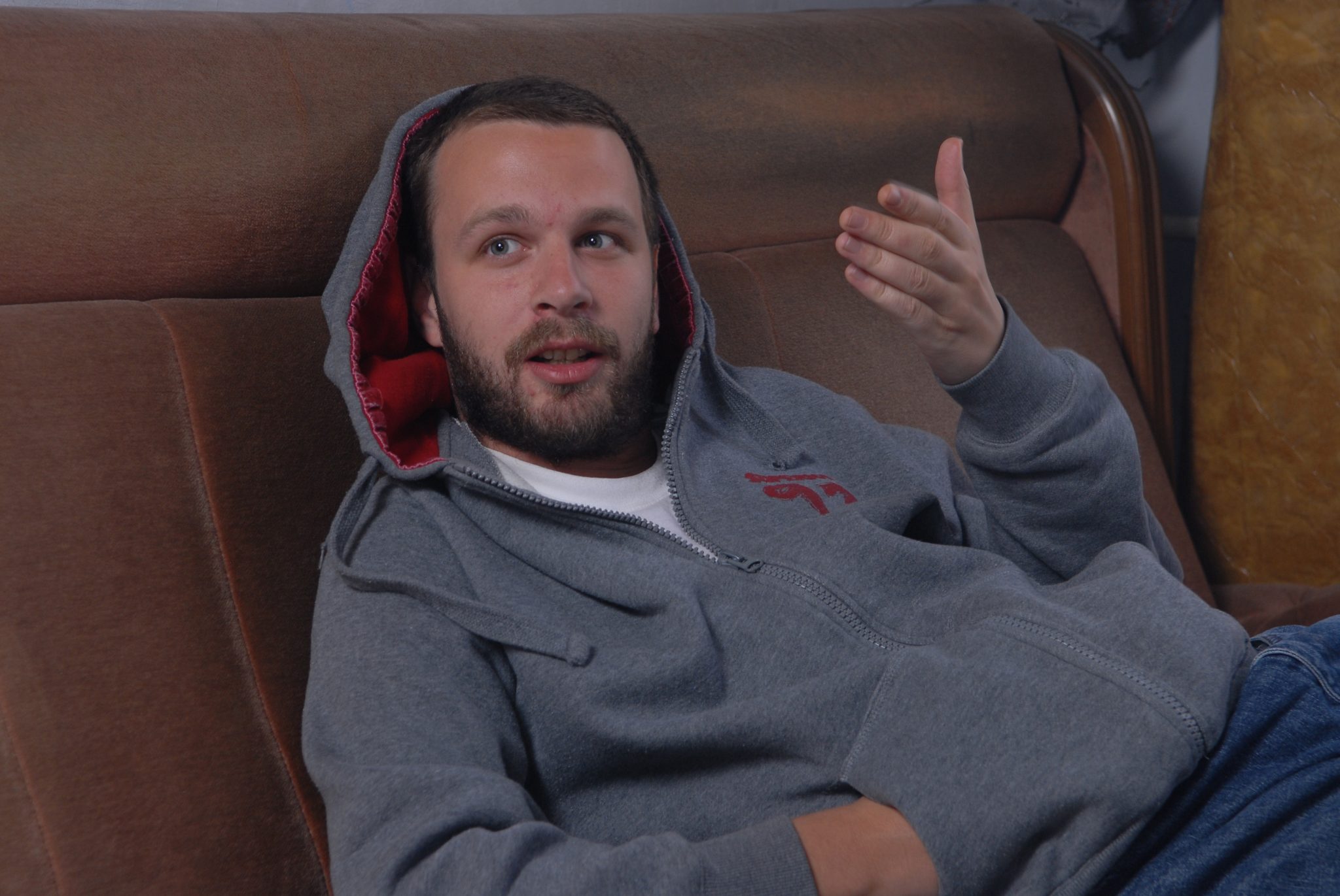 U Velikom bratu se zaljubio u poznatu pevačicu, a onda bio u braku sa ...