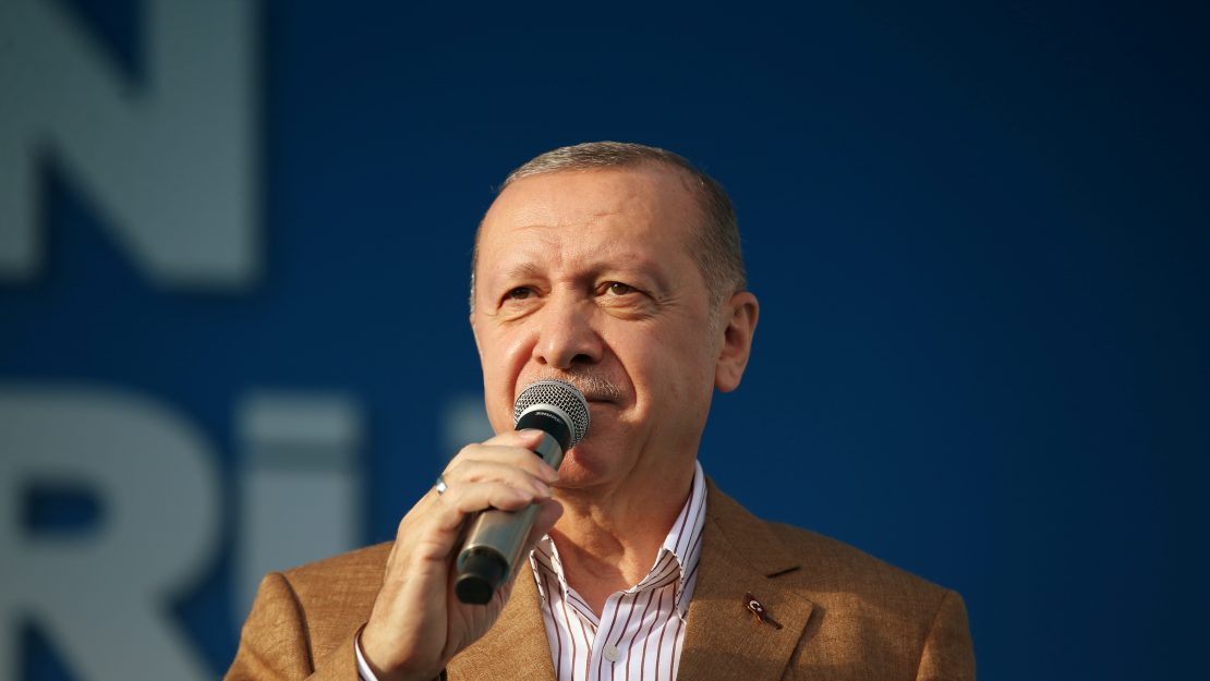 Erdogan prkosi SAD: Mi nismo plemenska država, mi smo Turska