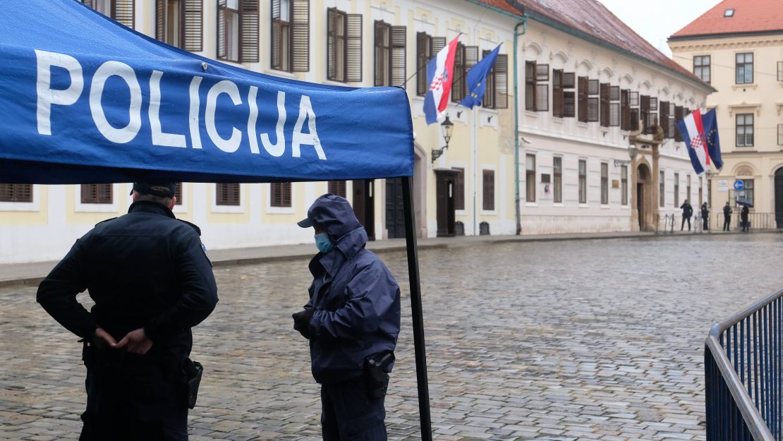 Pušten otac Danijela Bezuka, napadača sa Markovog trga