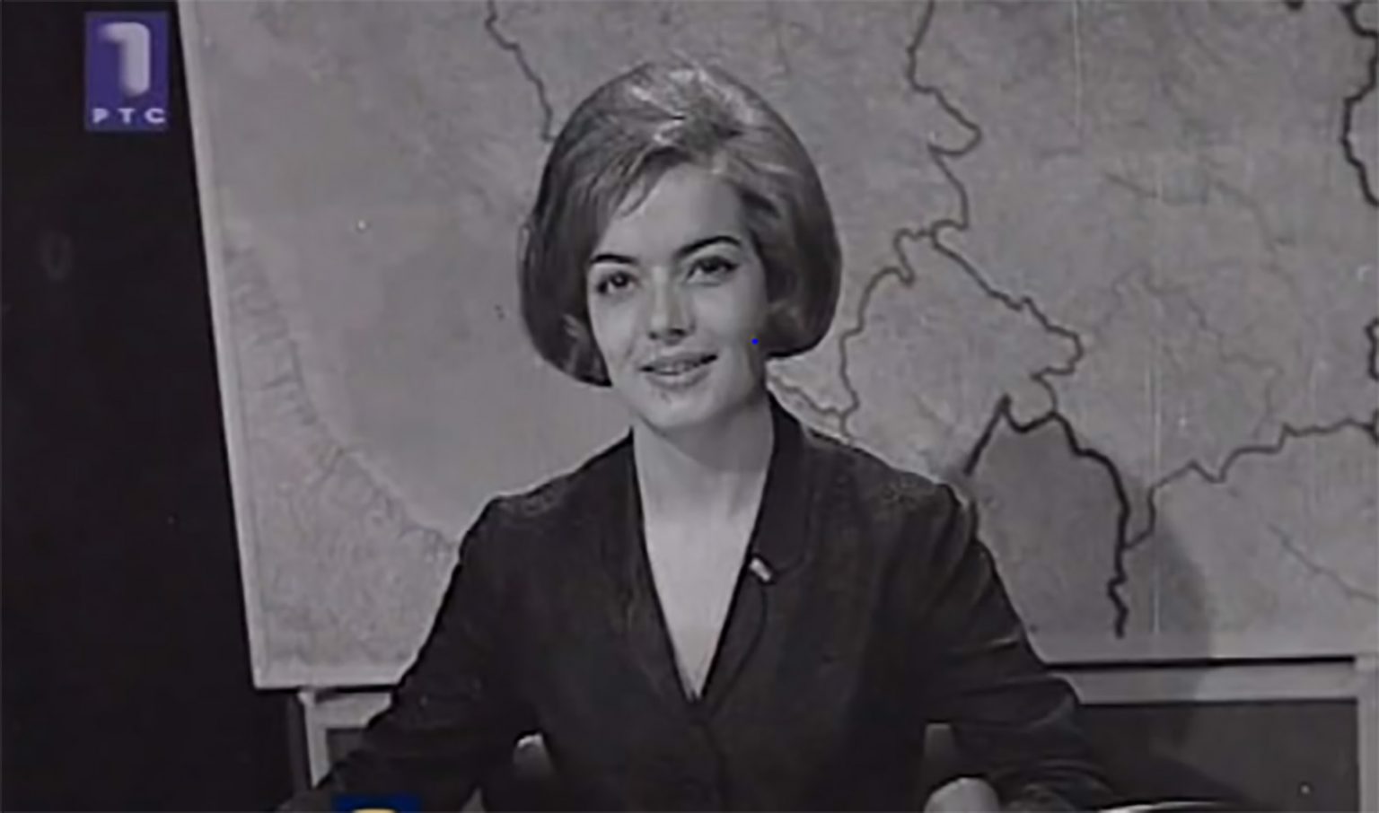 Na današnji dan rođena je prva jugoslovenska TV voditeljka