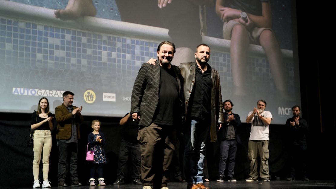 VIDEO Bane Vidaković: Ne pijem Jezdinu rakiju, imam gorušicu