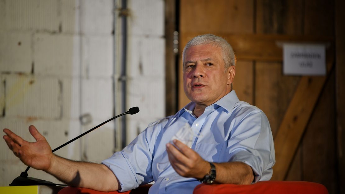 Boris Tadić: Đinđić bi izgubio izbore da nije ubijen