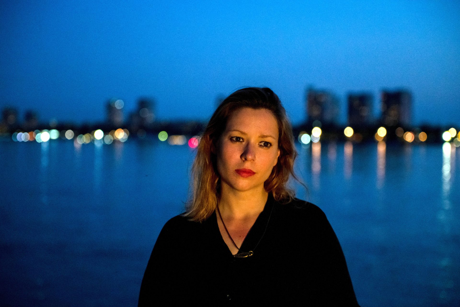 Ana Ćurčin objavila živi album "Differences Live"