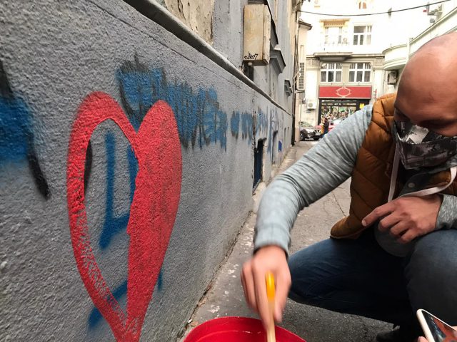 Ko je bio Dimitrije Ljotić: Koračnica fašista na Dan pobede