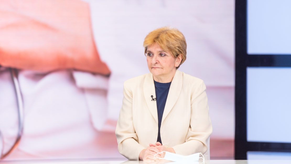 Grujičić: Nikada nije bilo ovoliko operacija kancera dojke