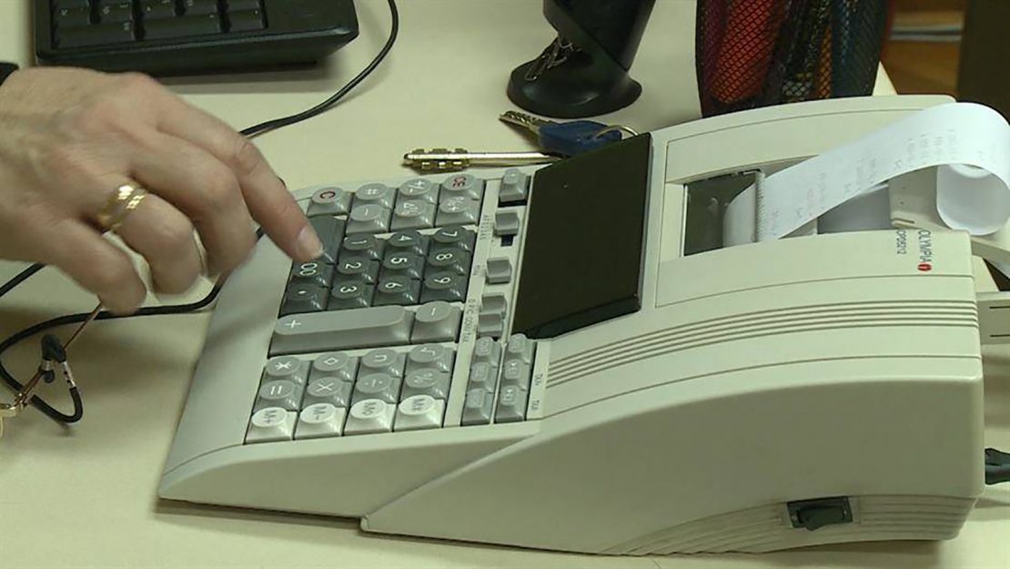 Od sutra obavezni novi fiskalni računi sa QR kodom