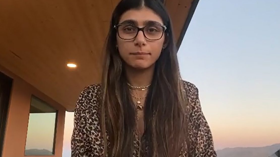 Mia Kalifa: Moja donacija od 100.000 nije stigla u Bejrut