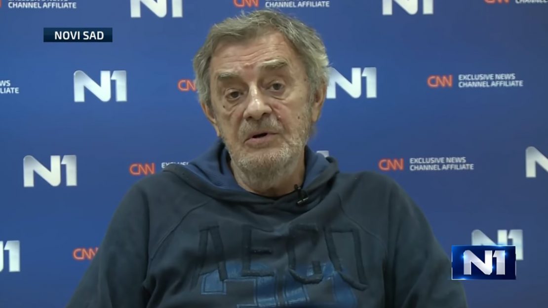 mile isakov Archives - NOVA portal