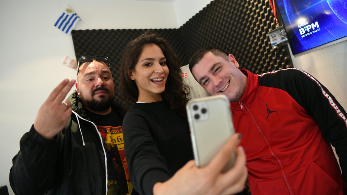 Grupa THCF: Korona nam je probušila džepove