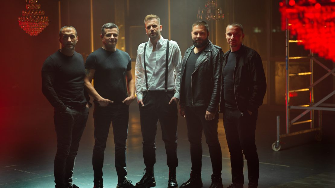 Vladan Savić: Dobio sam batine na snimanju spota