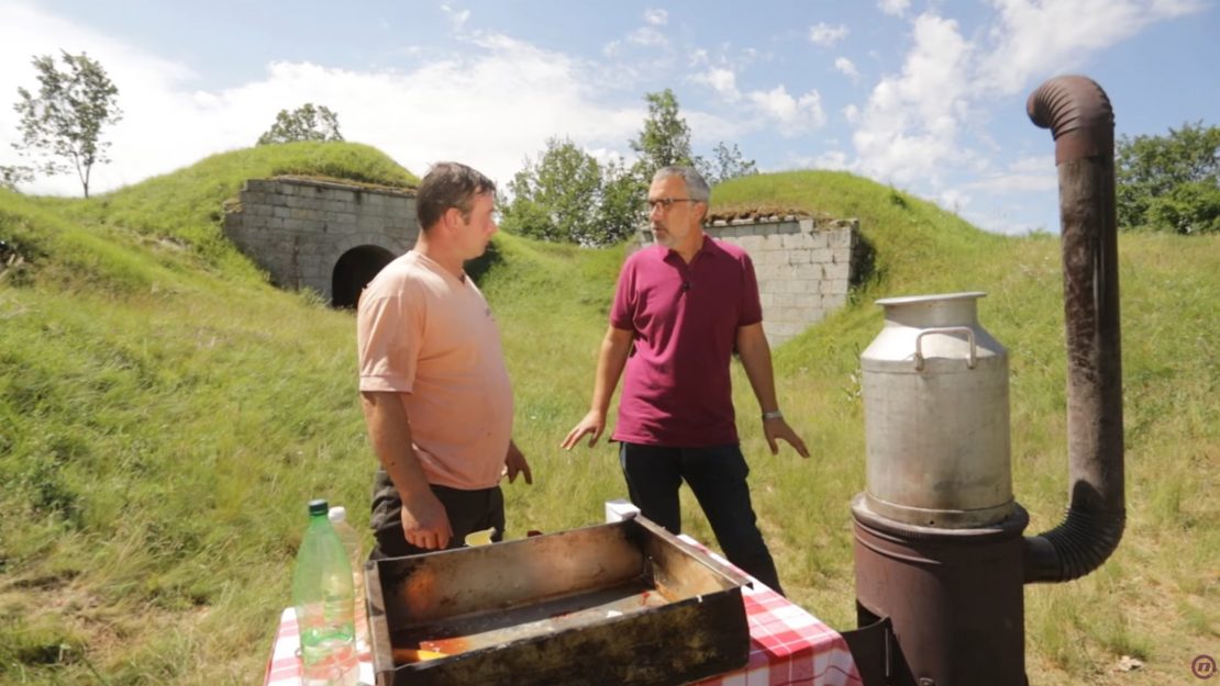 Domaćinske Priče - Putopis Babušnica - 04.10.2020.