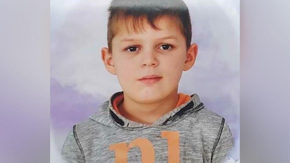 Nestao dečak (9) kod Loznice na putu ka kući