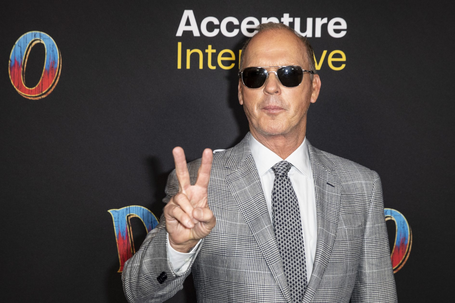 Majkl Kiton: Ja sam najbolji Betmen