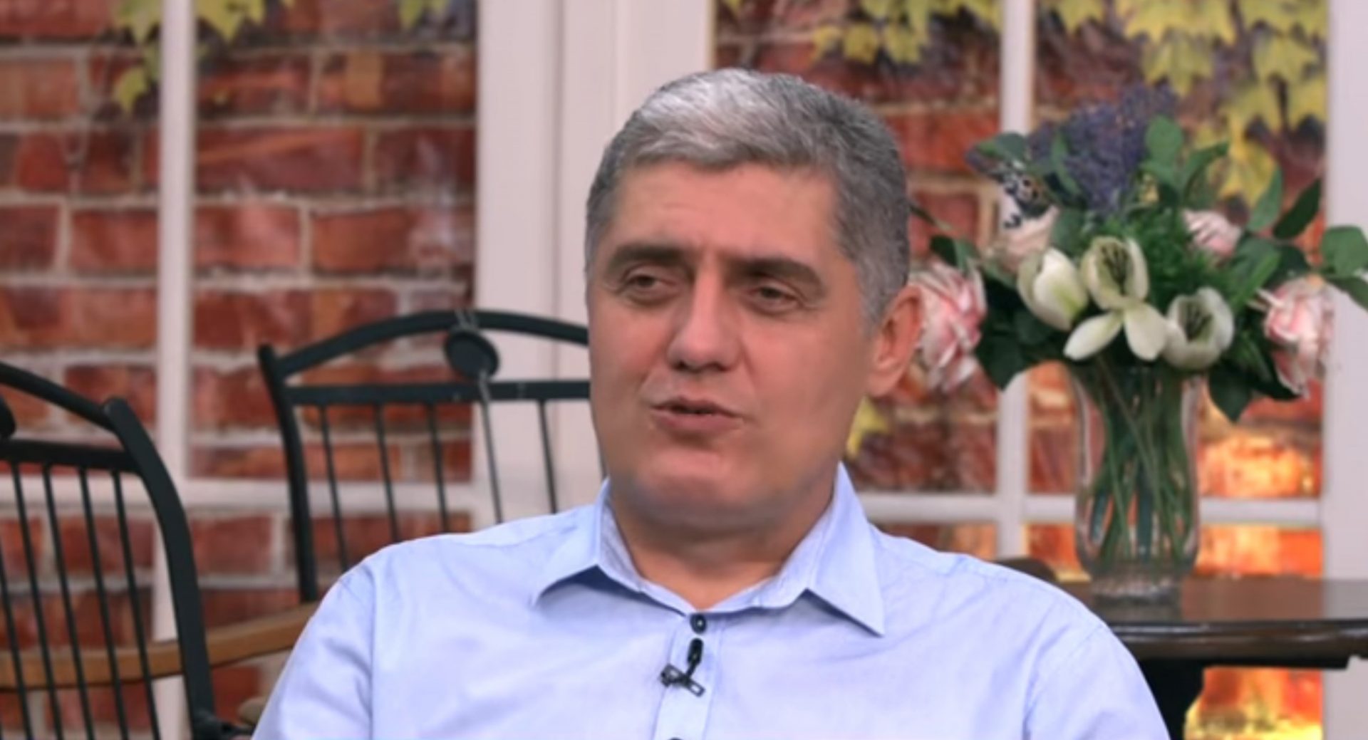 Kako je moguće da je Miroljub Petrović sve ove godine bio na slobodi?