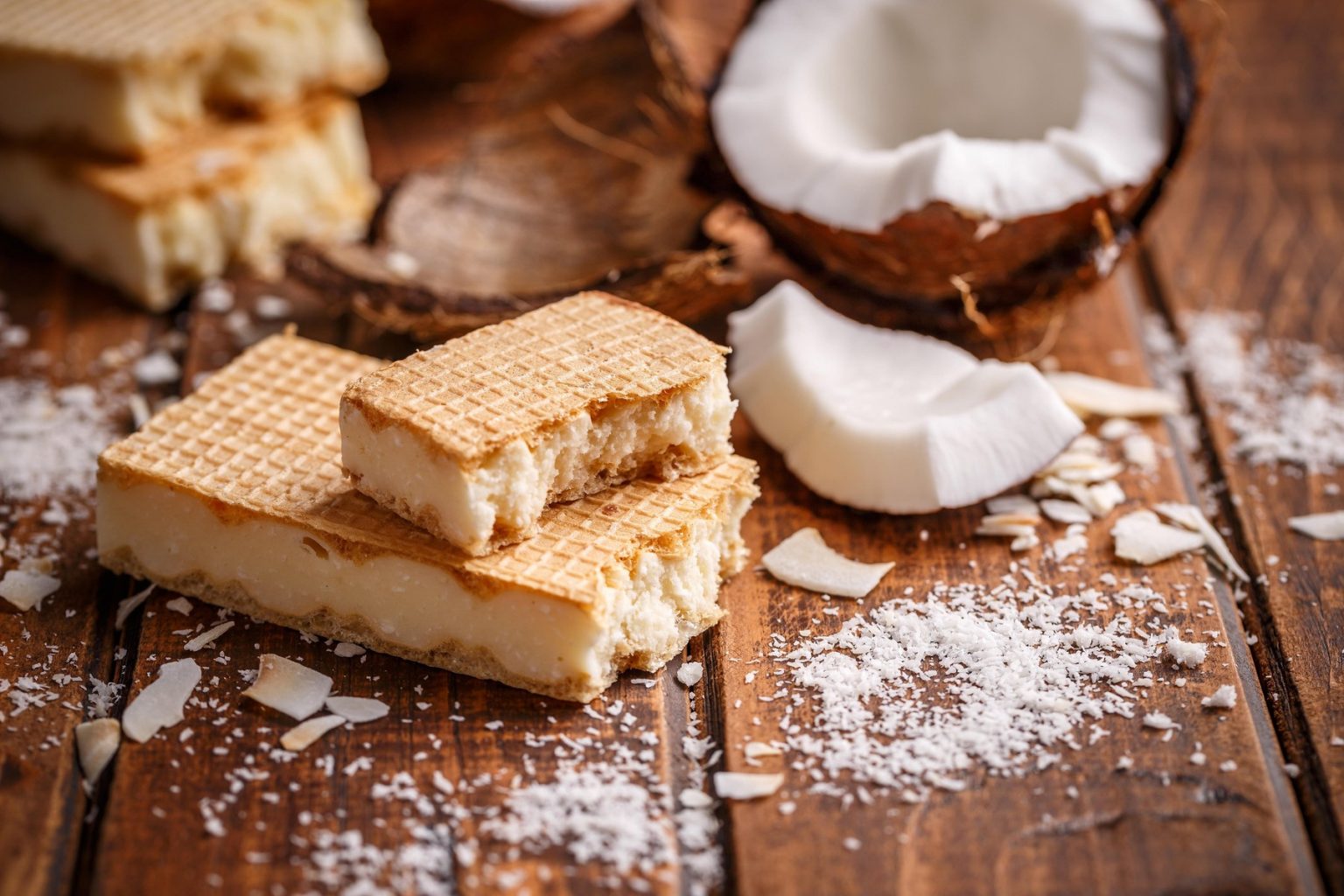 Recept za domaće napolitanke bolje od kupovnih