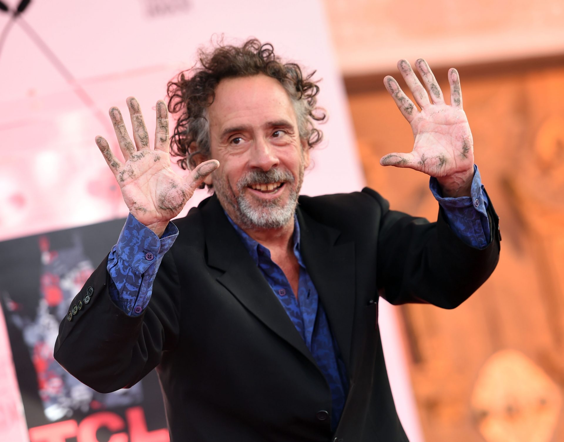 Tim Barton vraća porodicu Adams na televizijske ekrane