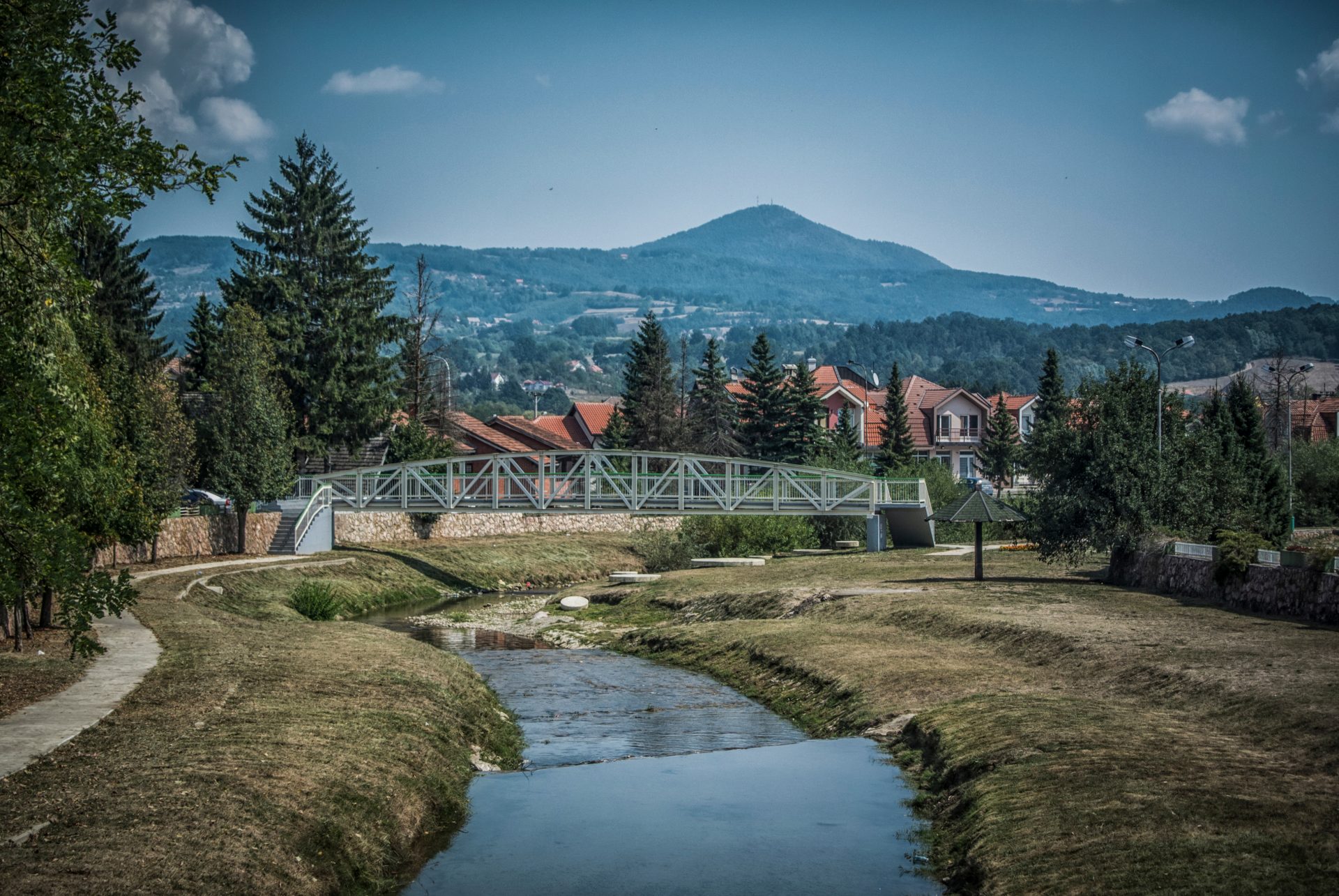 Kosjerić među gradovima sa najzagađenijim vazduhom