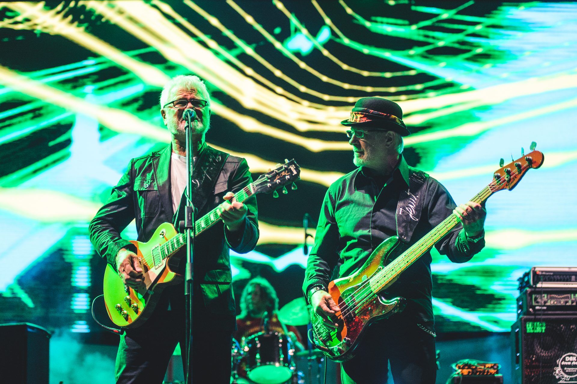 Veliki jubilej YU grupe - koncert za 50. rođendan u Beogradu