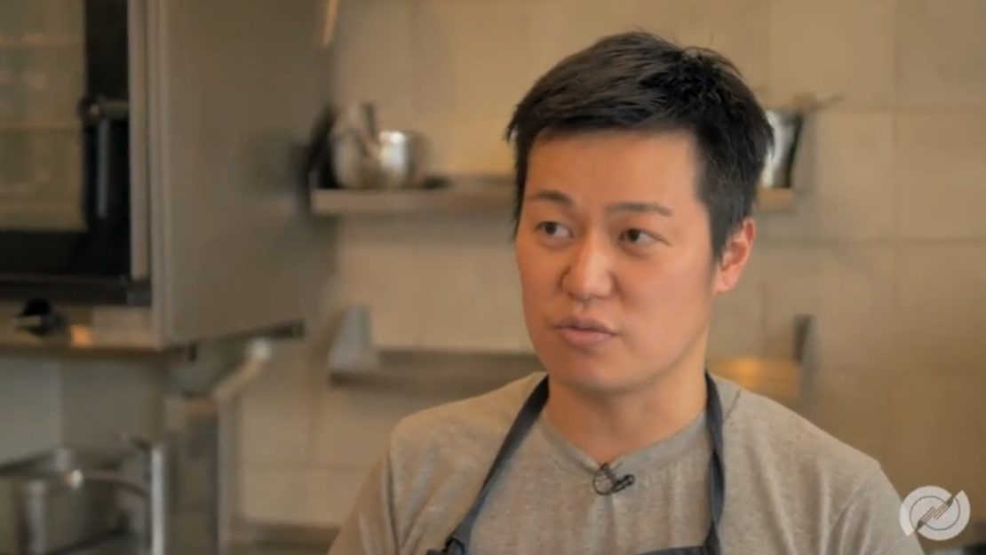 Ubio se poznati pariski šef optužen za silovanje