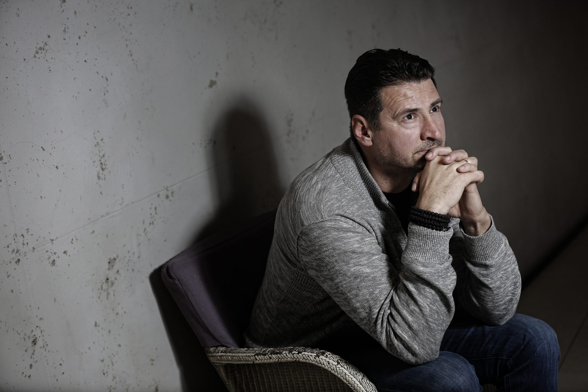 "Nismo bili prijatelji, imali smo velike razmirice": Vanja Grbić ...
