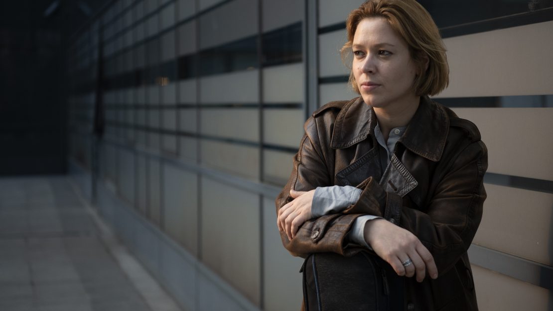 Ana Ćurčin izdala prvi album primenjene muzike