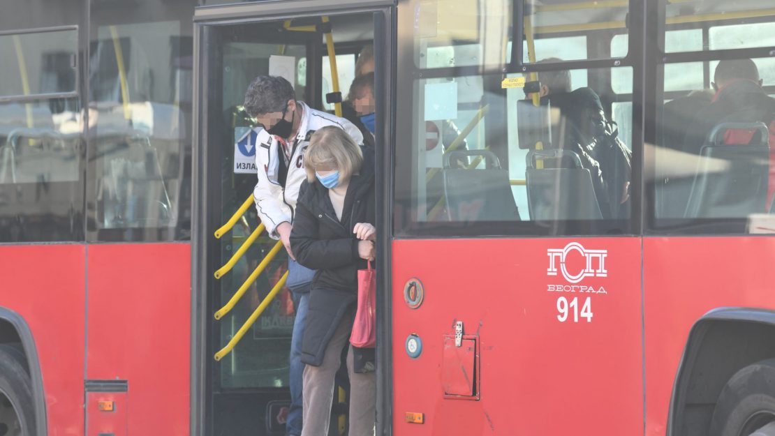 Od danas do 20. novembra izmena trasa linija 49 i 94