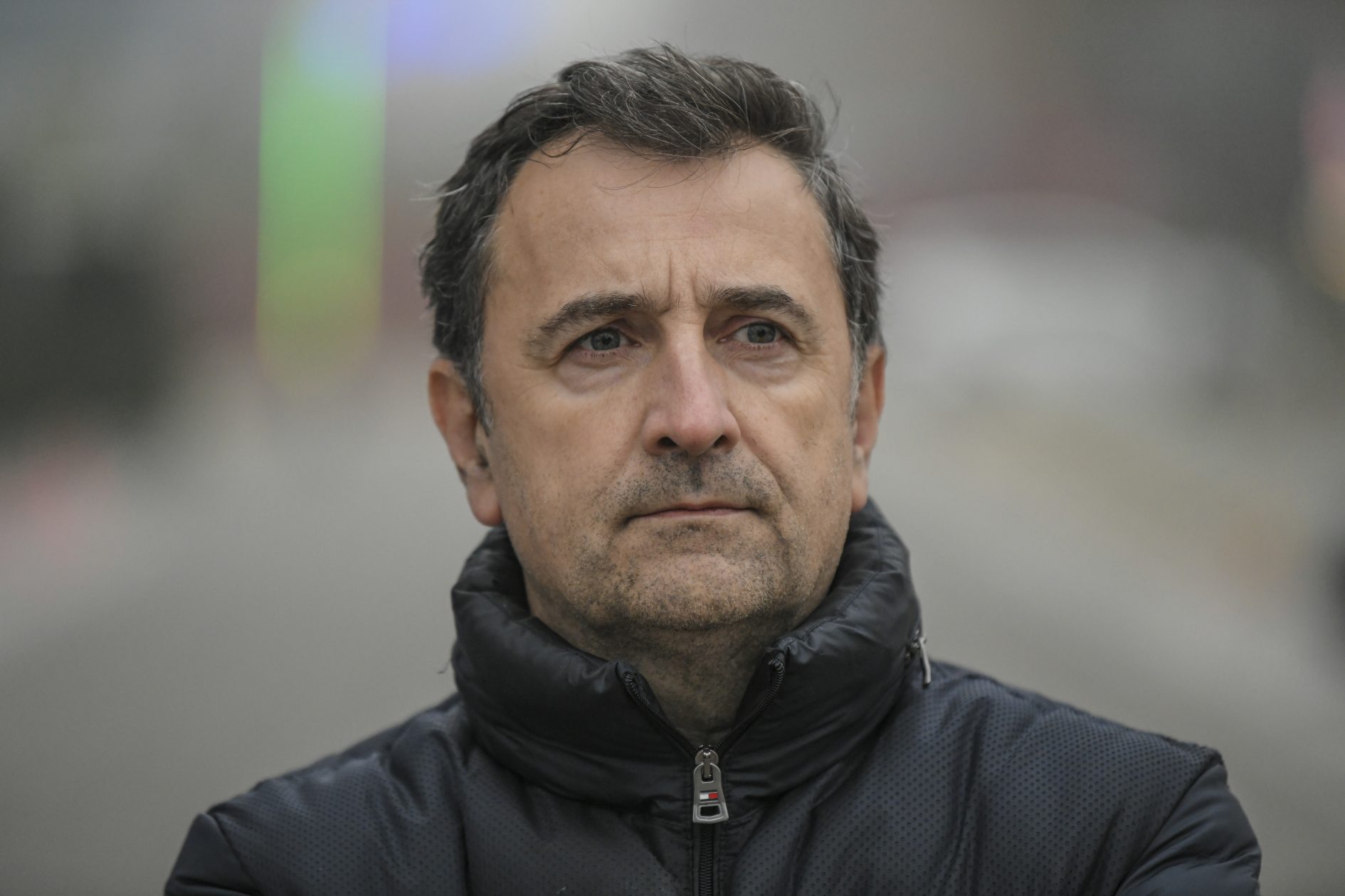 Ko je Goran Papić: Stefanovićev čovek optužen za prebijanje vlasnika ...