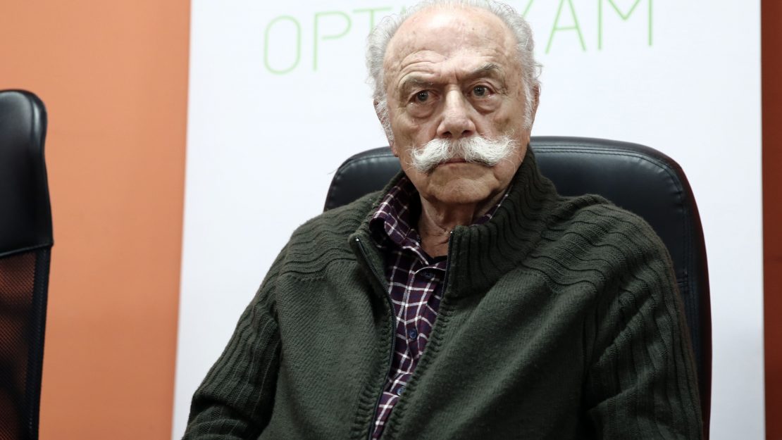 Bakić: Niče drugi Beograd na vodi koji ugrožava živote