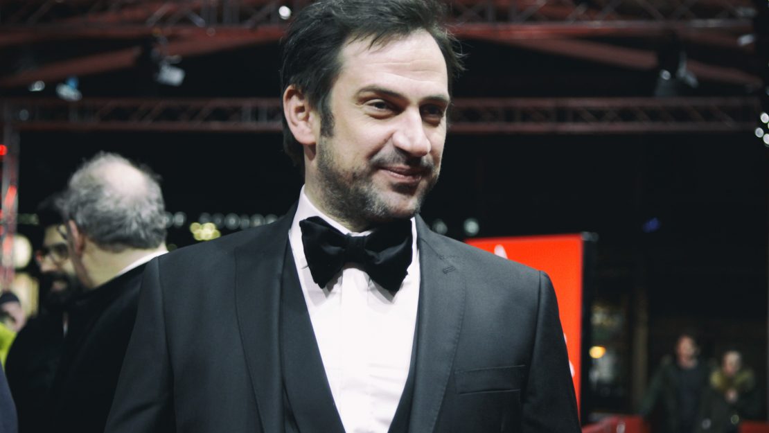 Bogdan nominovan za evropskog Oskara za ulogu u filmu Otac