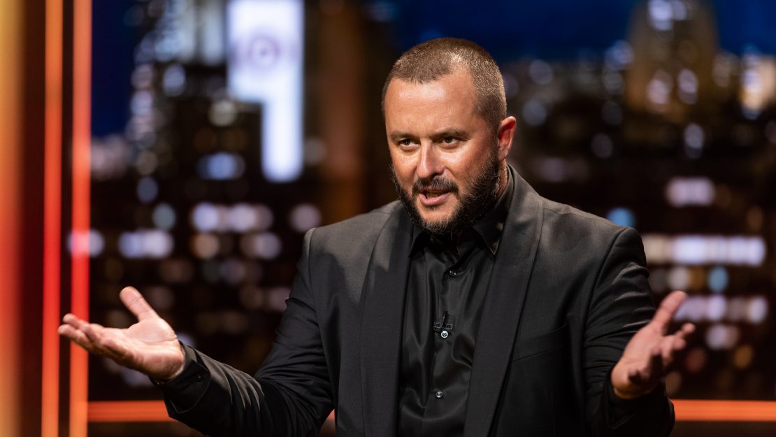 Ivanović o snimku RTS-a: Večna će biti vaša sramota