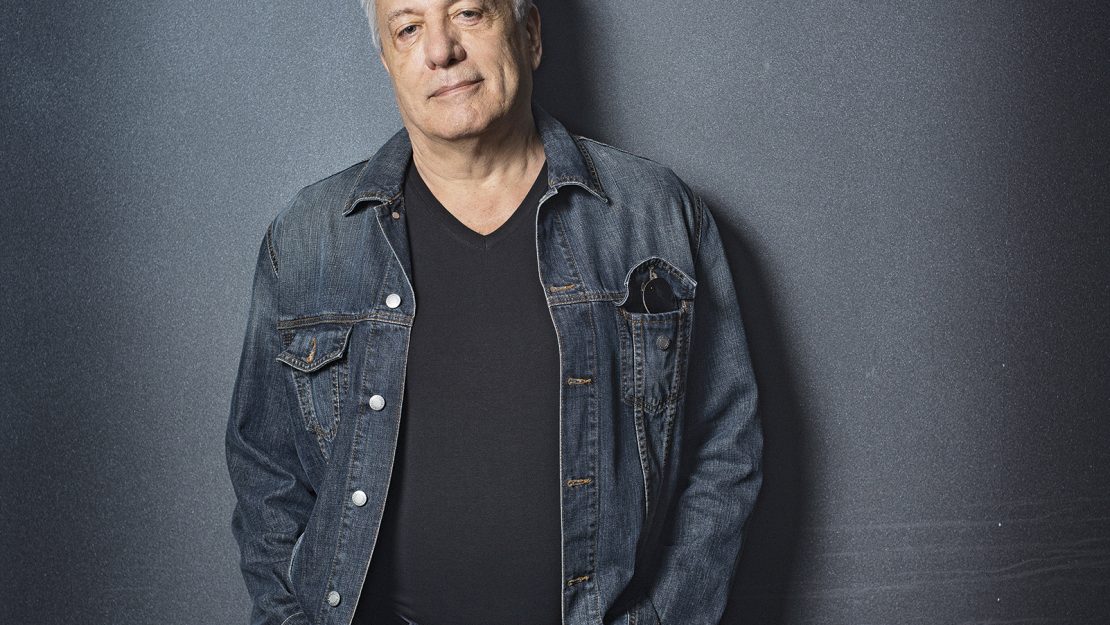 Egon Savin: Ovo ne liči na pozorište, tražio sam odlaganje