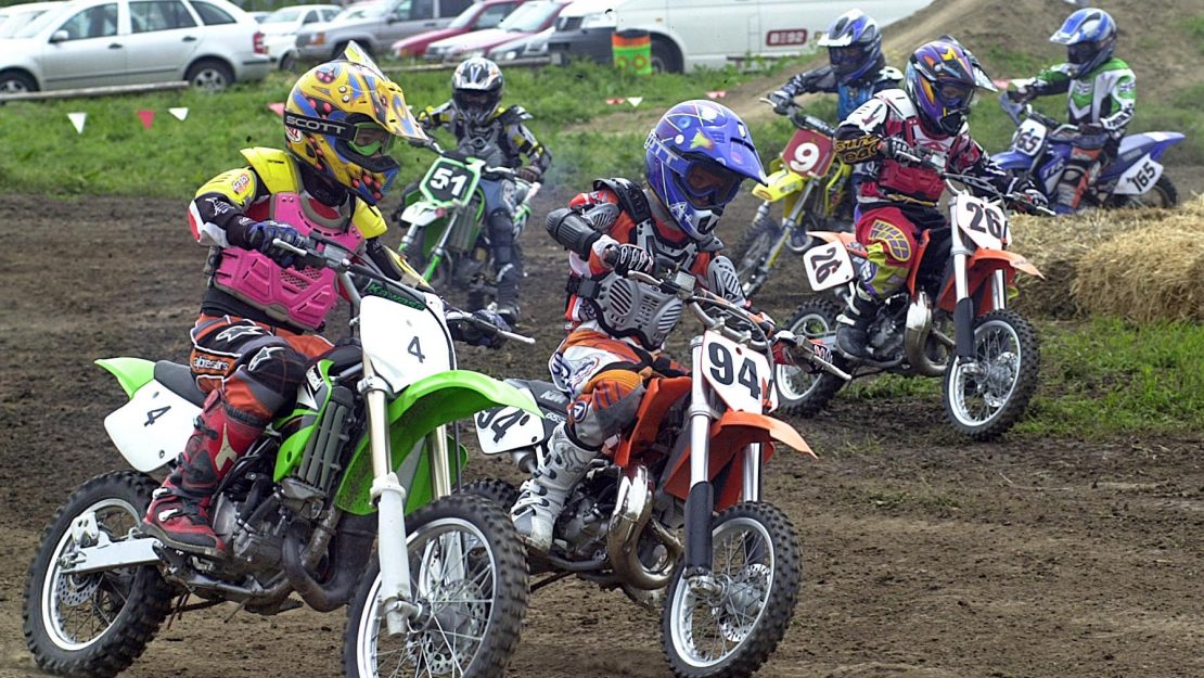 Trke šampionata u moto-krosu od sledeće godine i u Požarevcu NOVA portal