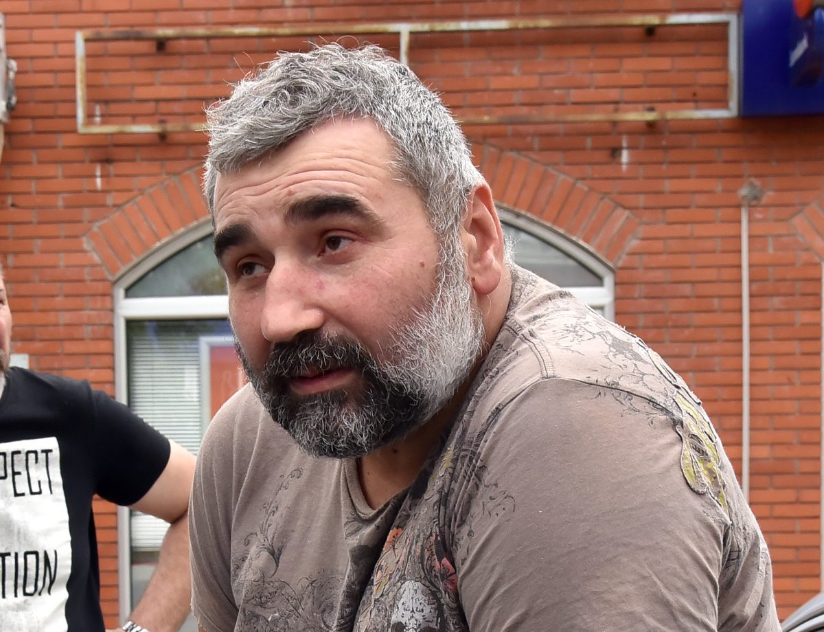 Gde je danas Anđela Lakićević?