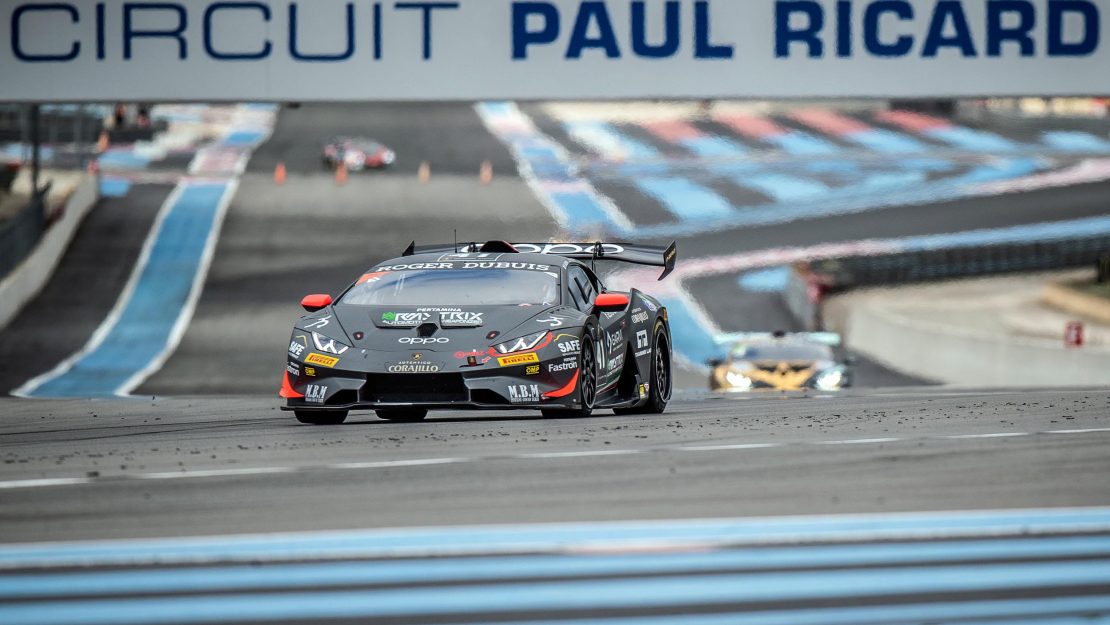 Pavlović sa trećeg mesta vozi po titulu NOVA portal