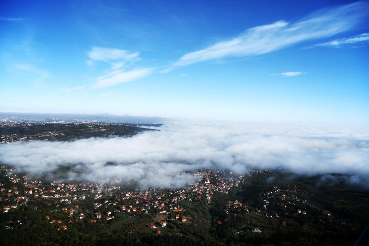 Najbolje fotografije – 01. novembar 2020.