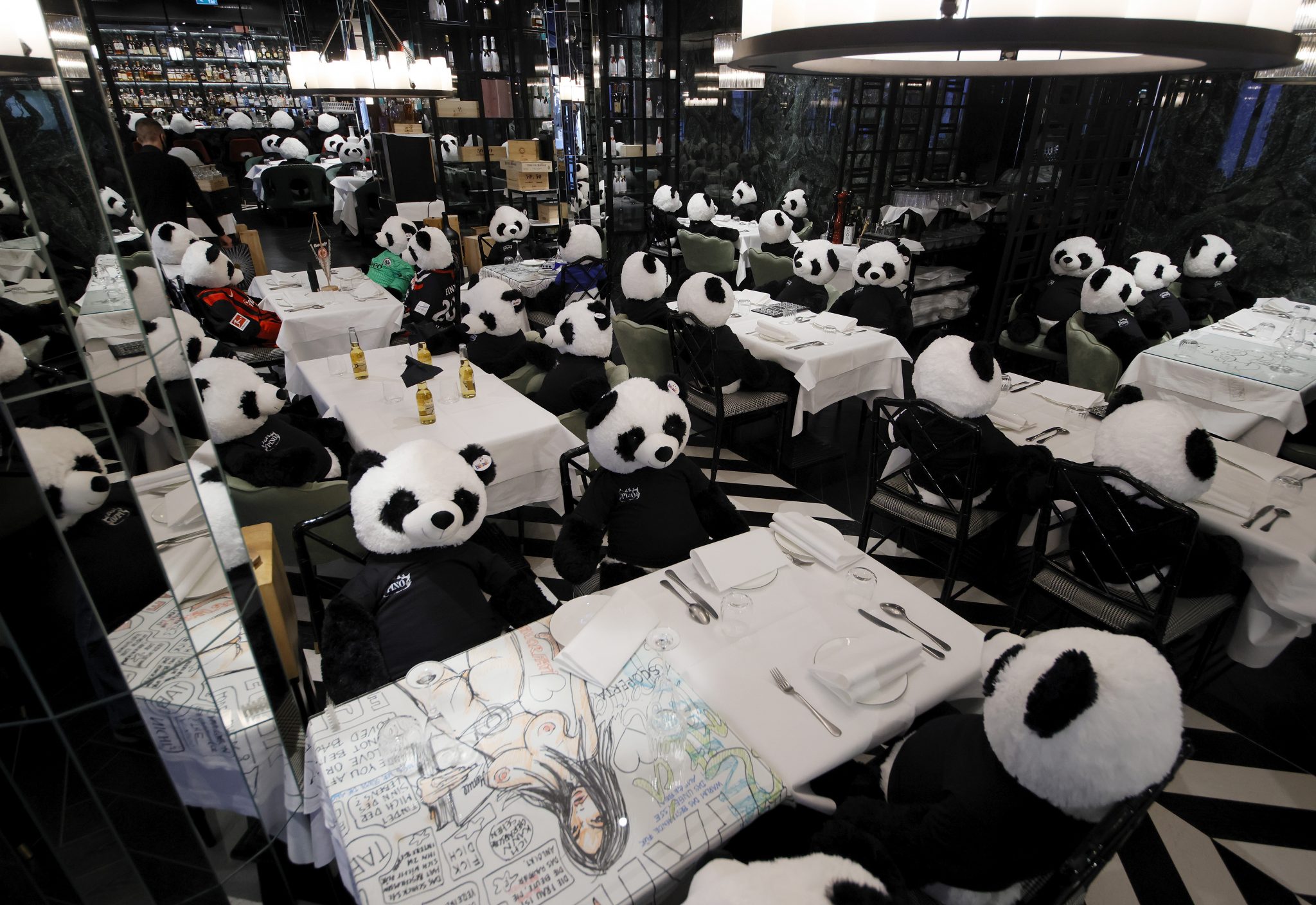 Najbolje fotografije – 25. novembar 2020.