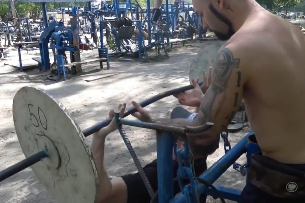 Kako su neonacisti čiji je vođa u Beogradu šokirali Ameriku