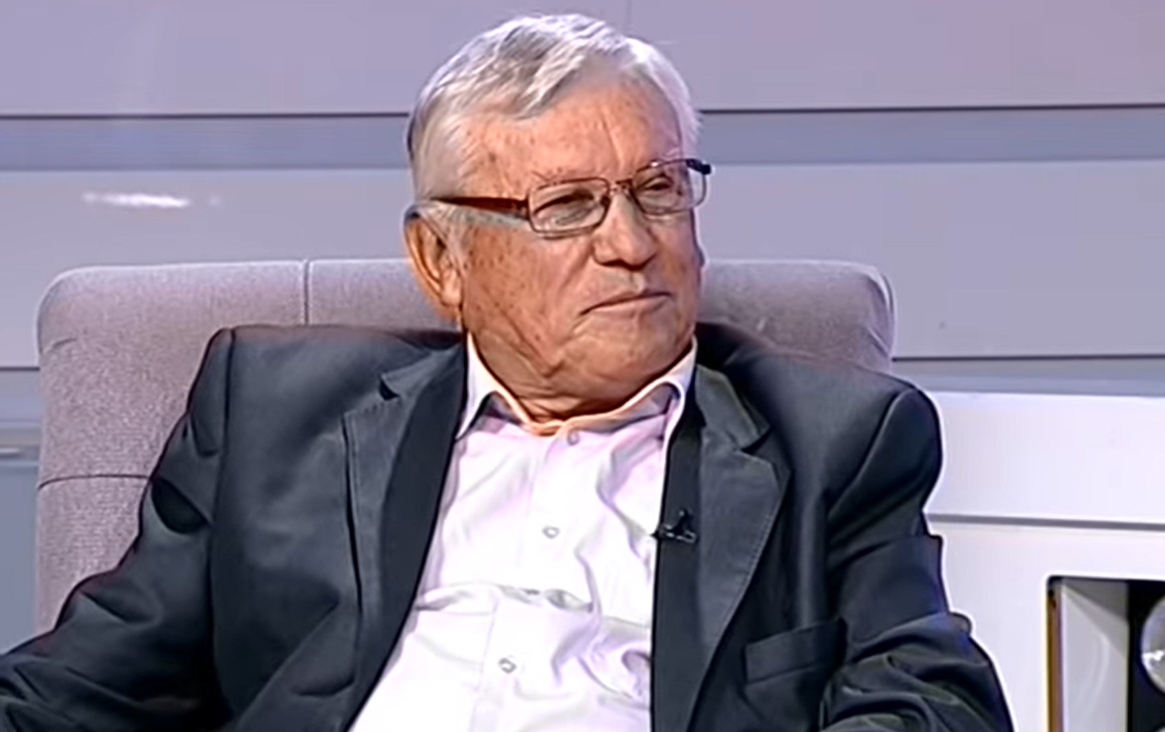 Neki misle da je srpski pevač poginuo od udara groma: "Kada gostujem na ...