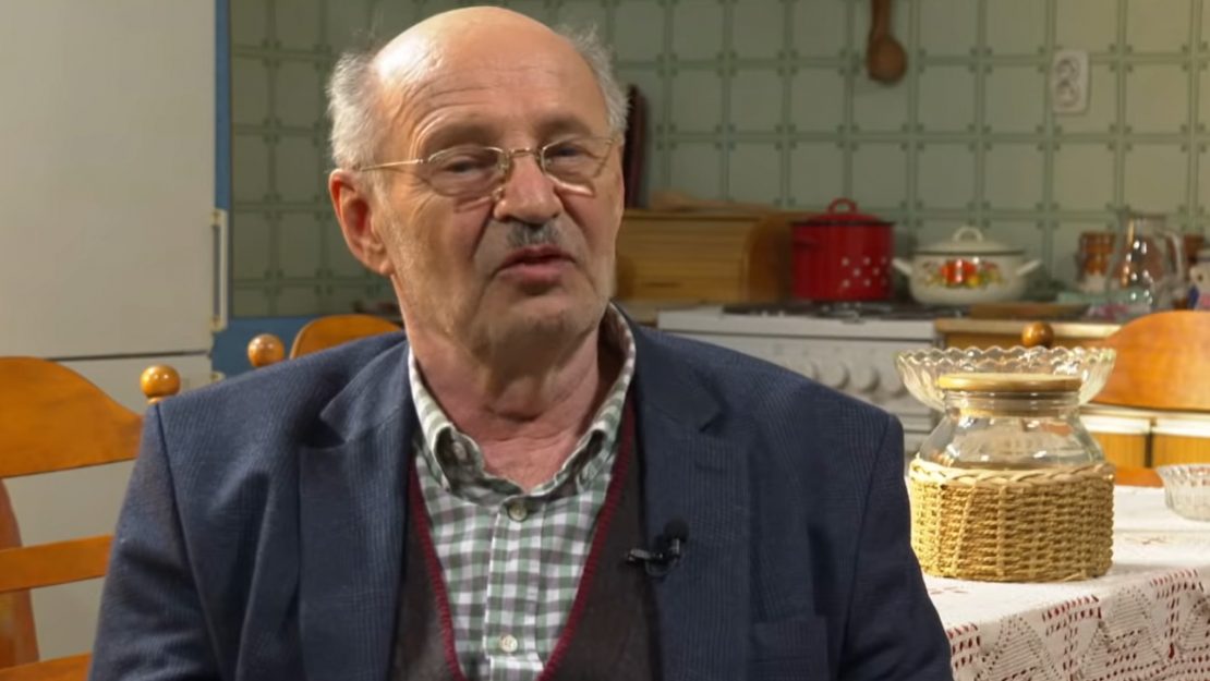 Najupečatljivije Izetove rečenice: Koja vam je najdraža
