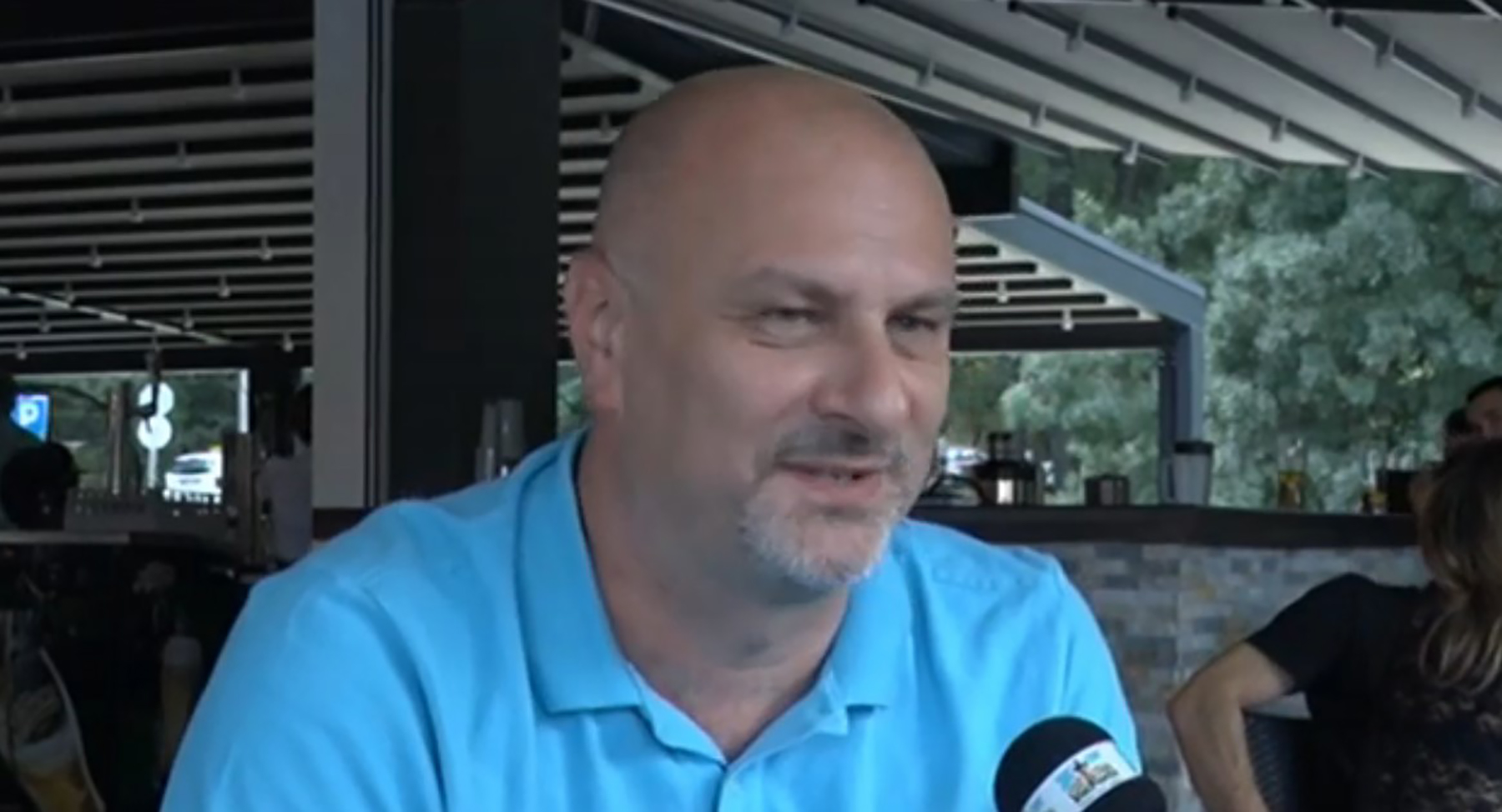Ko je Igor Braunović, direktor koji nosi jaknu sa ruskom zastavom i ...