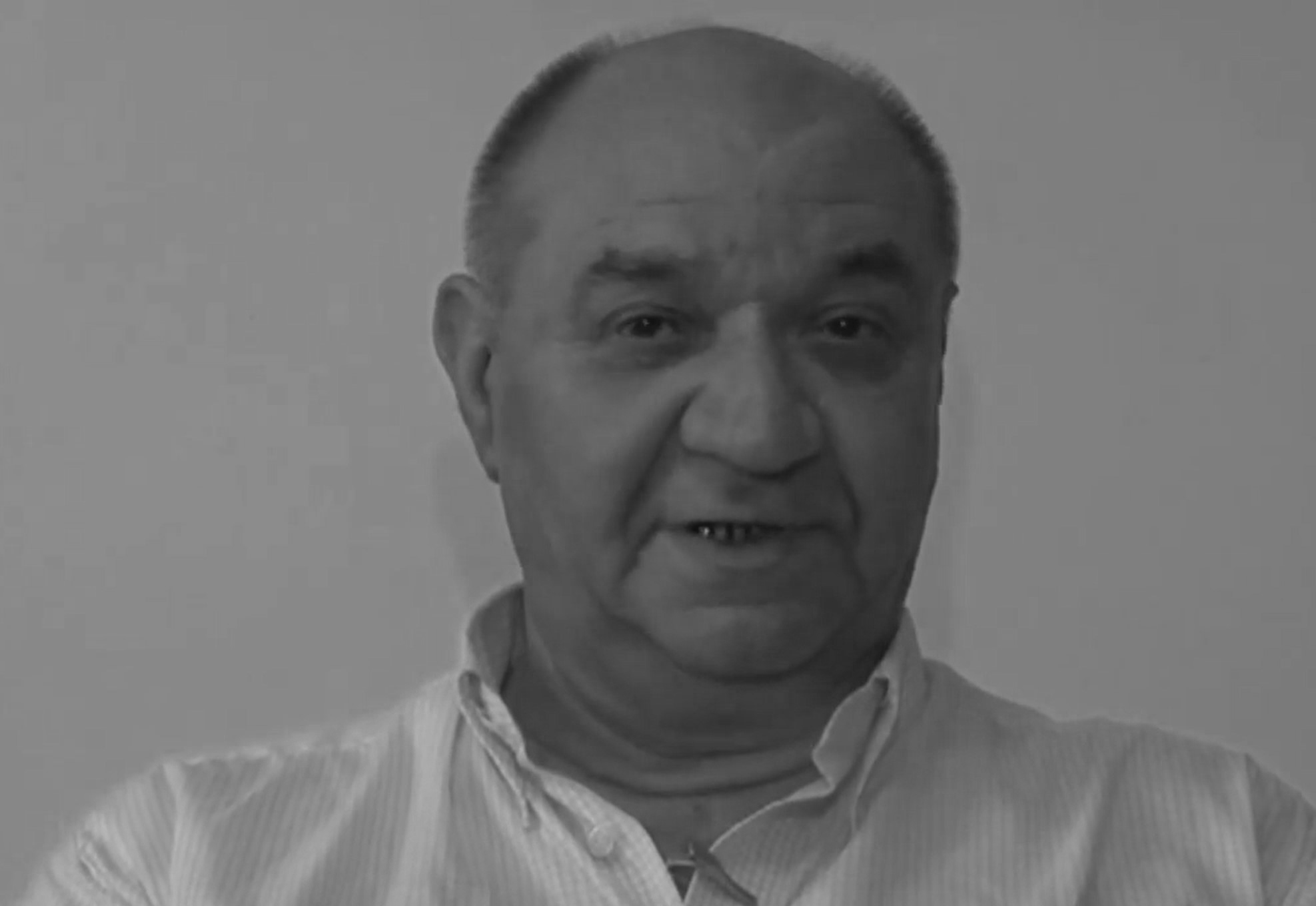 Preminuo Rajko Đurić, novinar i borac za prava Roma