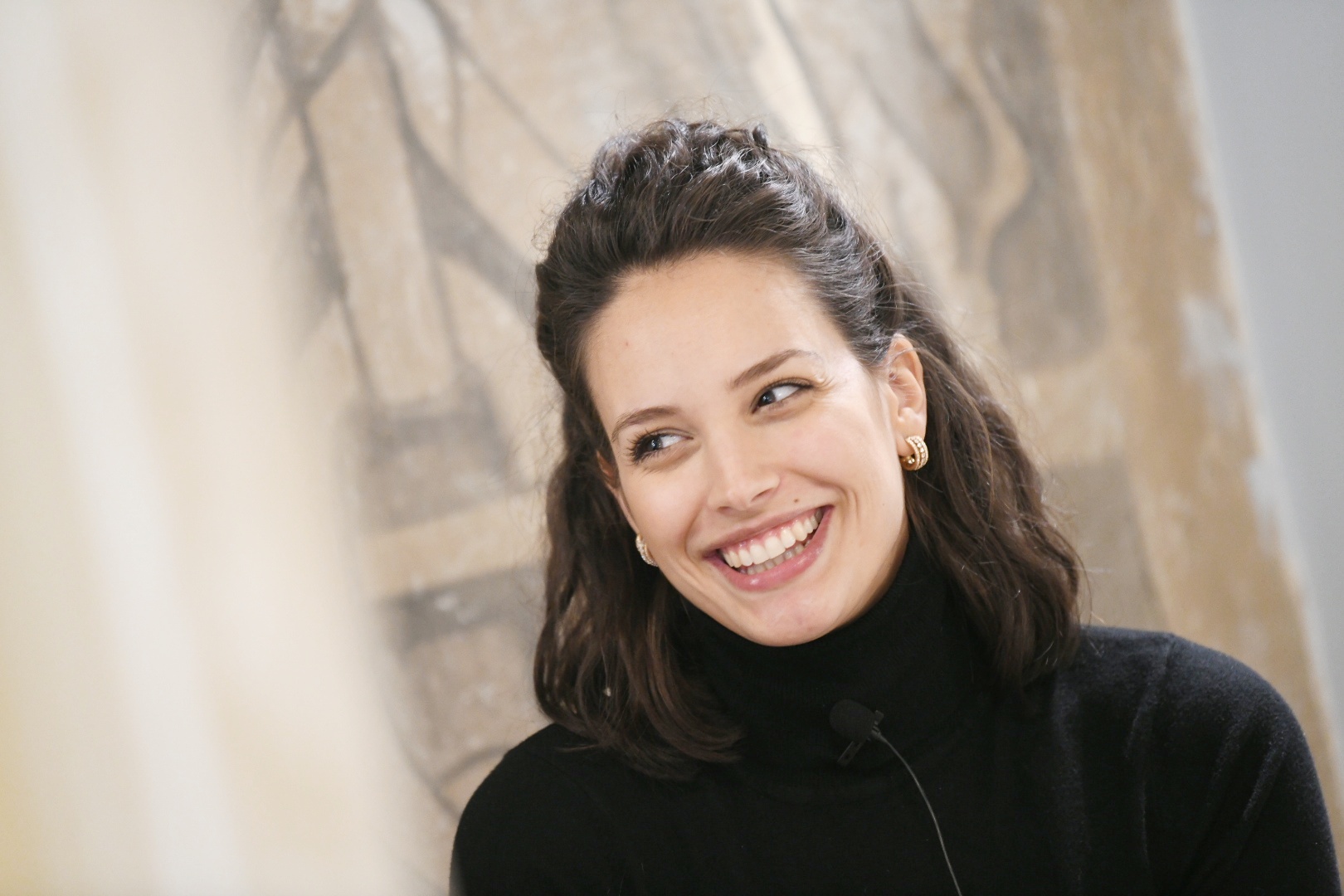 Marina Ćosić u intervjuu za Nova.rs prvi put o majčinstvu