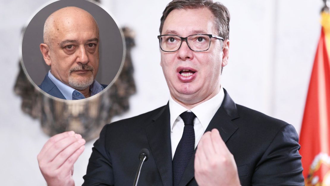 Kako je Rade Panić postao državni neprijatelj br. 1