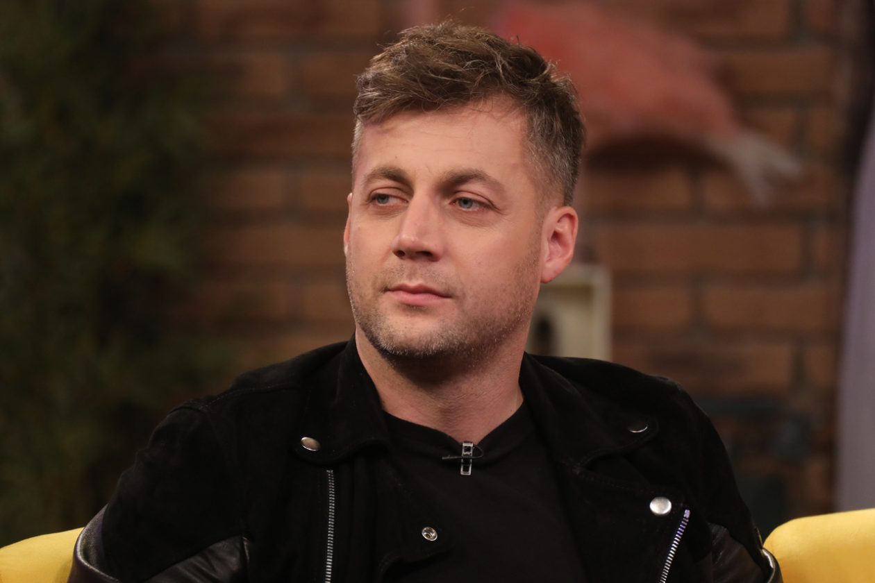 Boki Lexington o pokojnom drugu: Najavio simboličnu pesmu