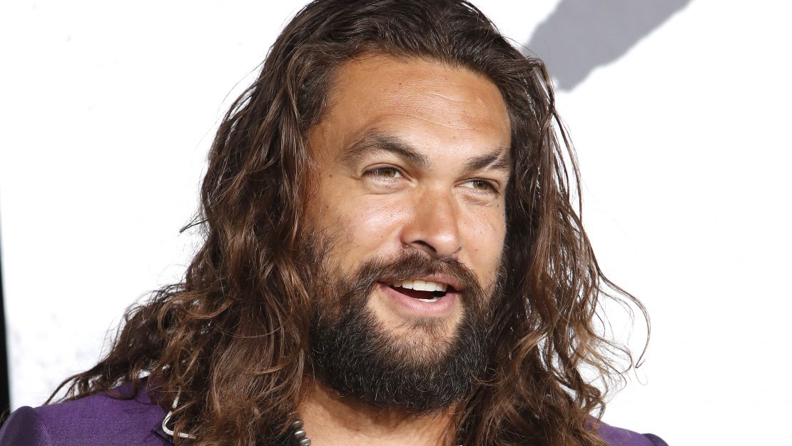 Džejson Momoa razočarao obožavateljke: Promenio fizički izgled u znak ...