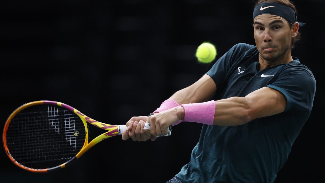 Nadal: Nema opravdanja, brojevi sve govore