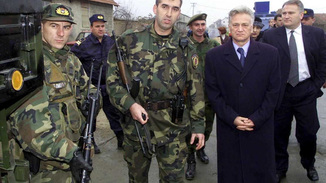 Afera Perišić: Ko je i kada ozvučio generalov automobil