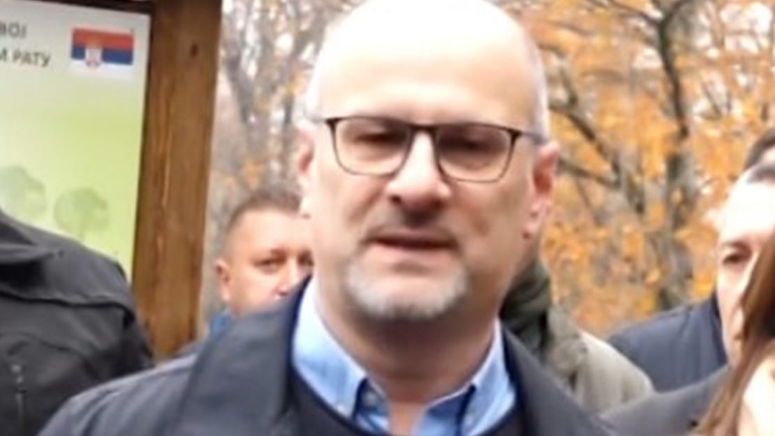 Još jedna ekološka organizacija bi na izbore, a predvodi je direktor ...